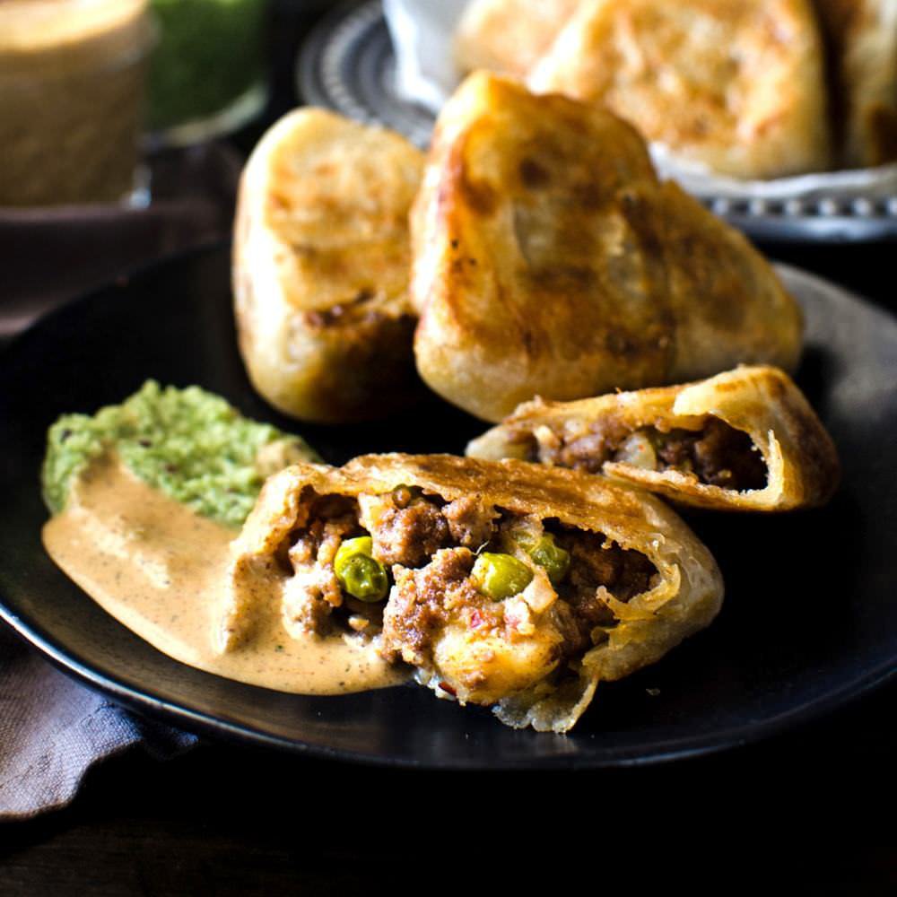 Kottu Hut – Taste of Sri Lankan Food